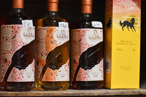 Samuels Farm Shop & Butchers - Your Local Butcher in Wisbech