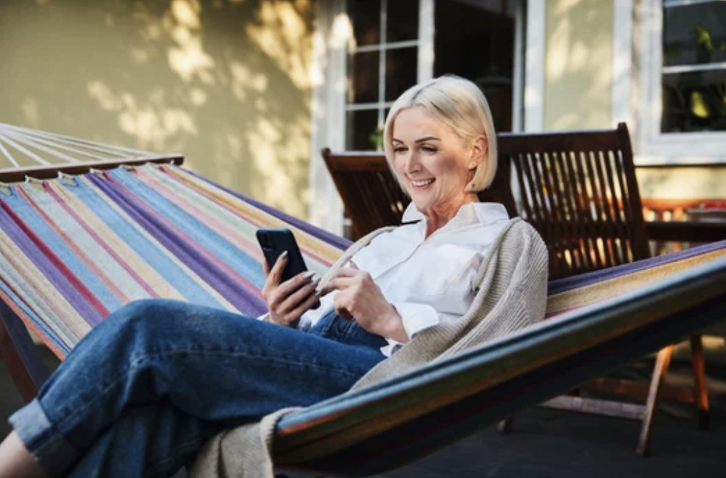 Why automating your savings makes it easier to build wealth — Newark ...