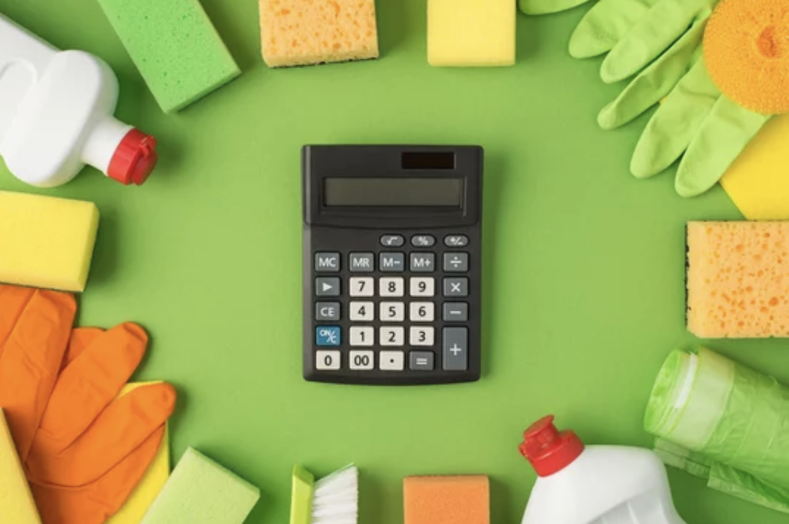 How to spring clean your finances — Newark Wealth | Financial Planning