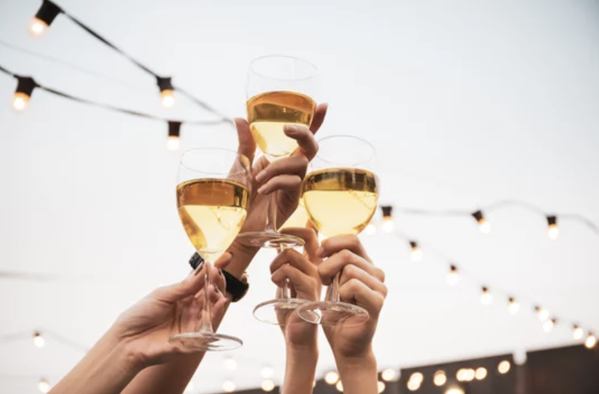 Why it’s important to celebrate financial milestones — Newark Wealth ...