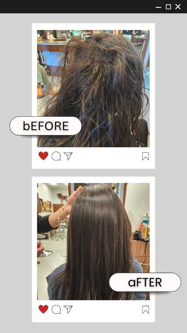 fUSION HAIR COLOR BAR fusioncolorbar.com