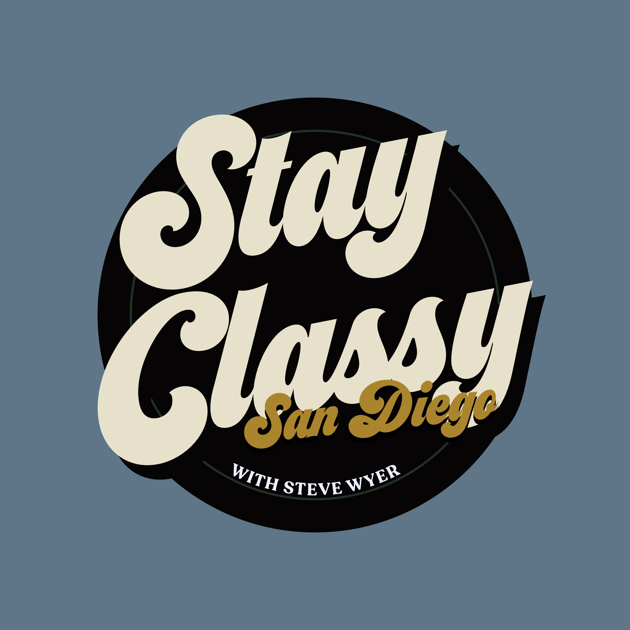 Stay Classy SD