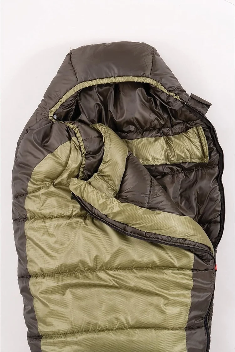 Snooze Like a Pro in the Great Outdoors: Navigating the Jungle of ...