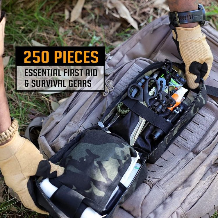 13 RV Camping Essentials — Hoover Outdoors