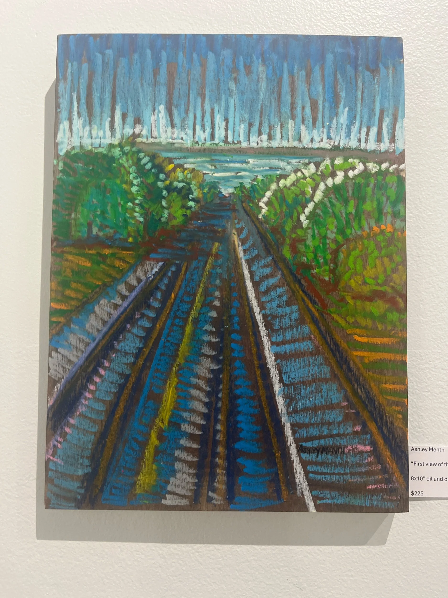 Shop — Ashley Menth Art
