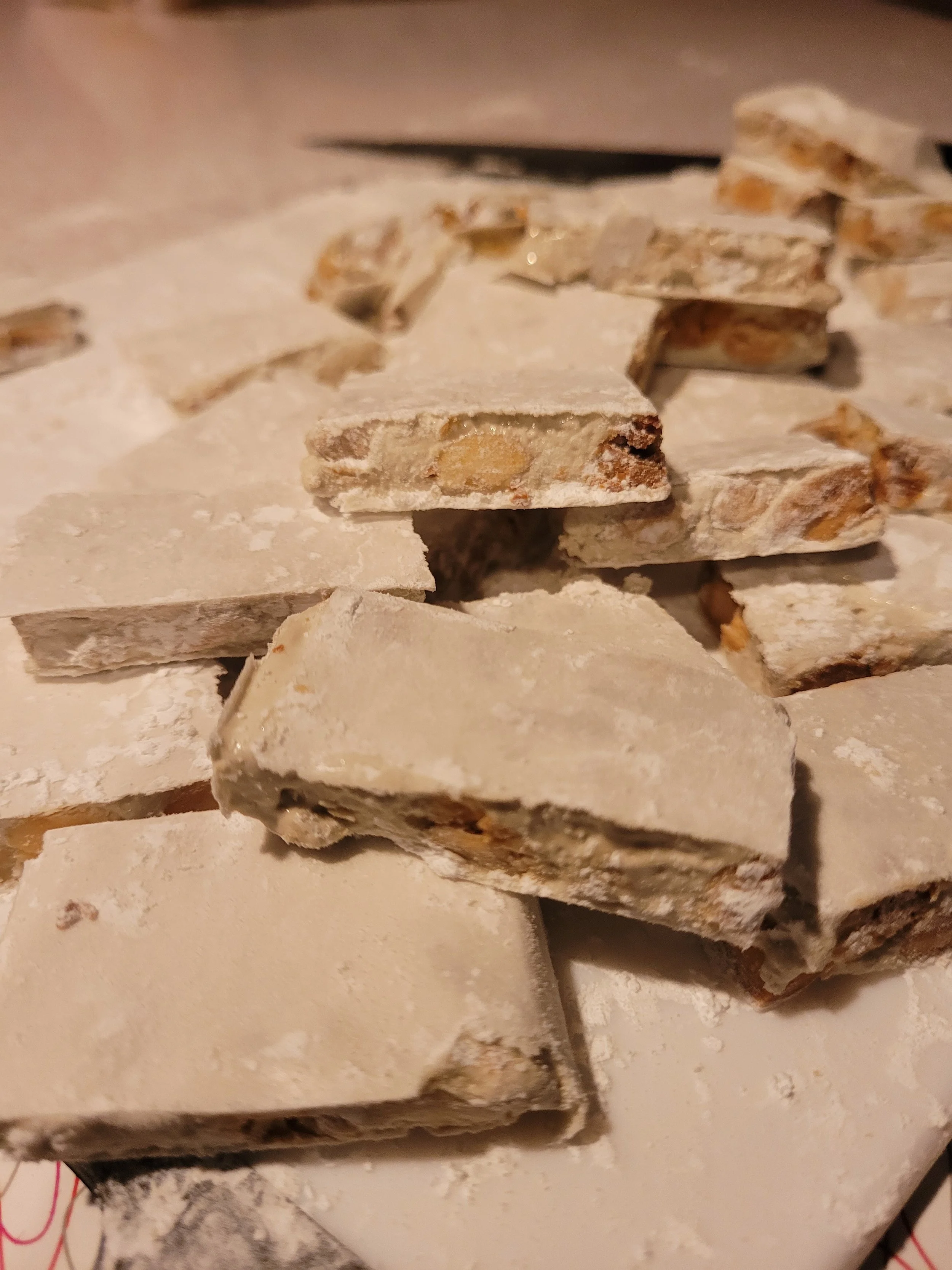 La Caramella Candy - Caramels. Chocolates, Nougats and Torrone — La ...
