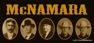 Meet Parnell — SHERIFF PARNELL