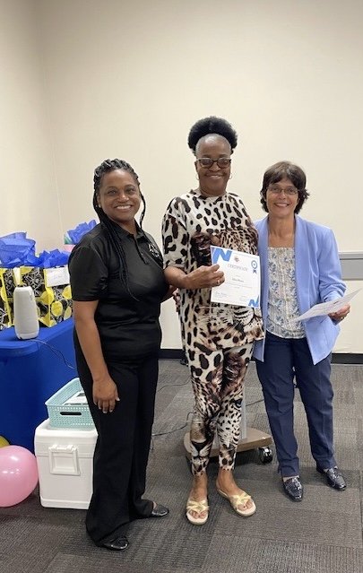 Testimonies and Stories — Magnolia Medical Foundation