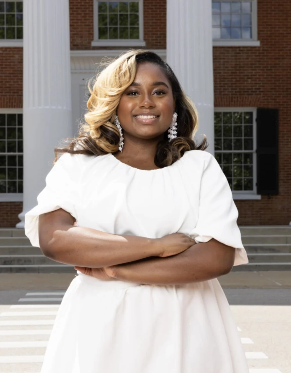 About — Magnolia Medical Foundation