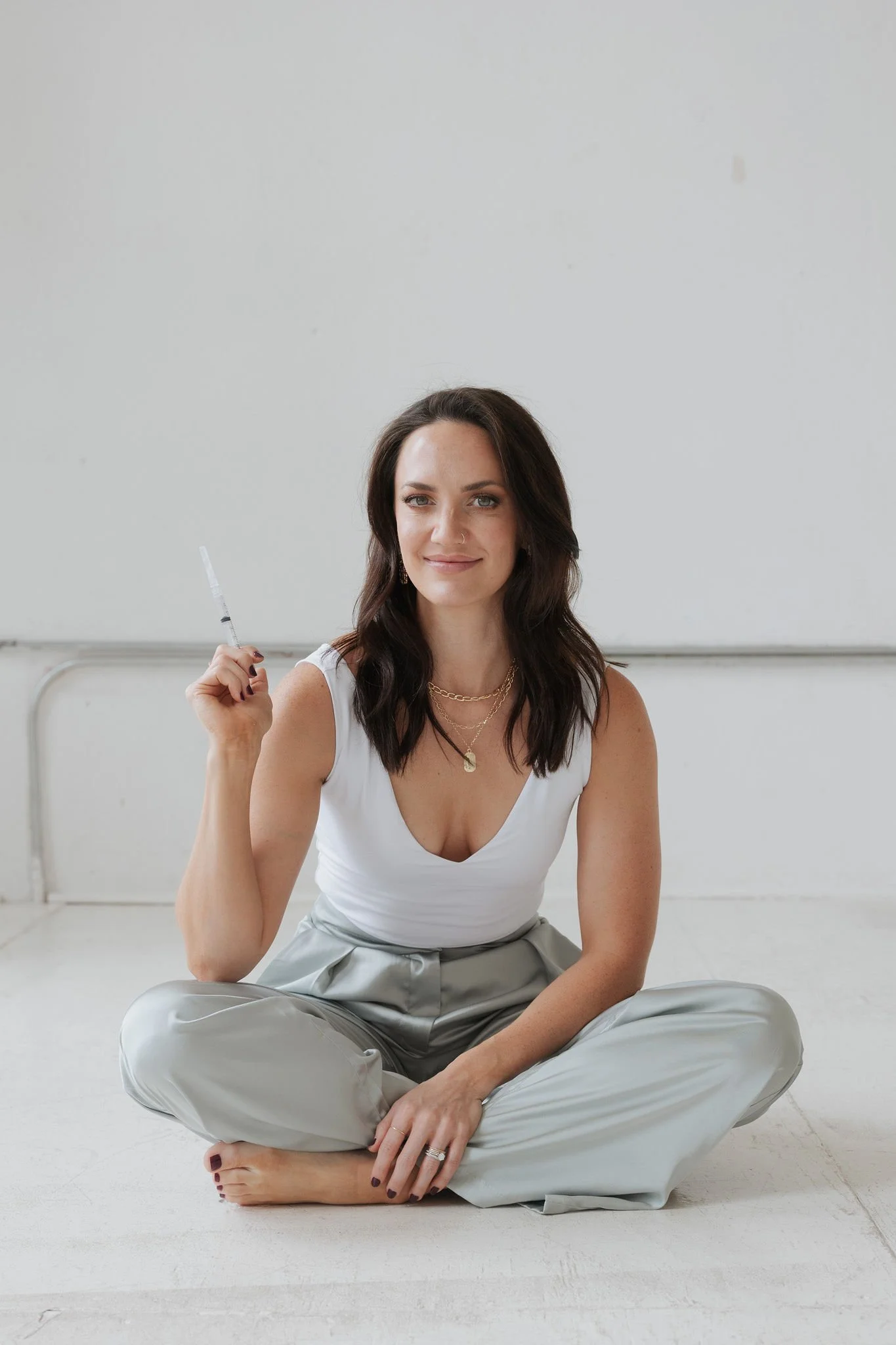 Authentic Aesthetics | Medical Spa | Cedar Park, TX