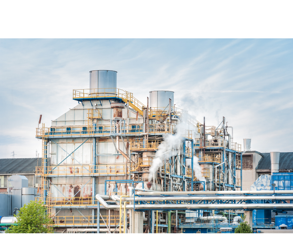 Texas Mercury Investigation