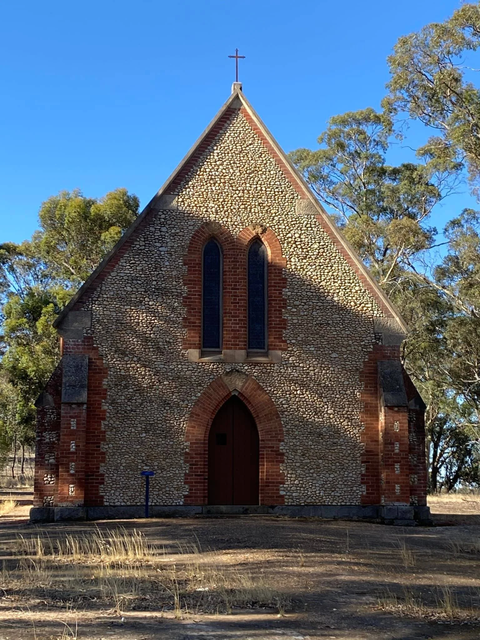 Hire — Pebble Church