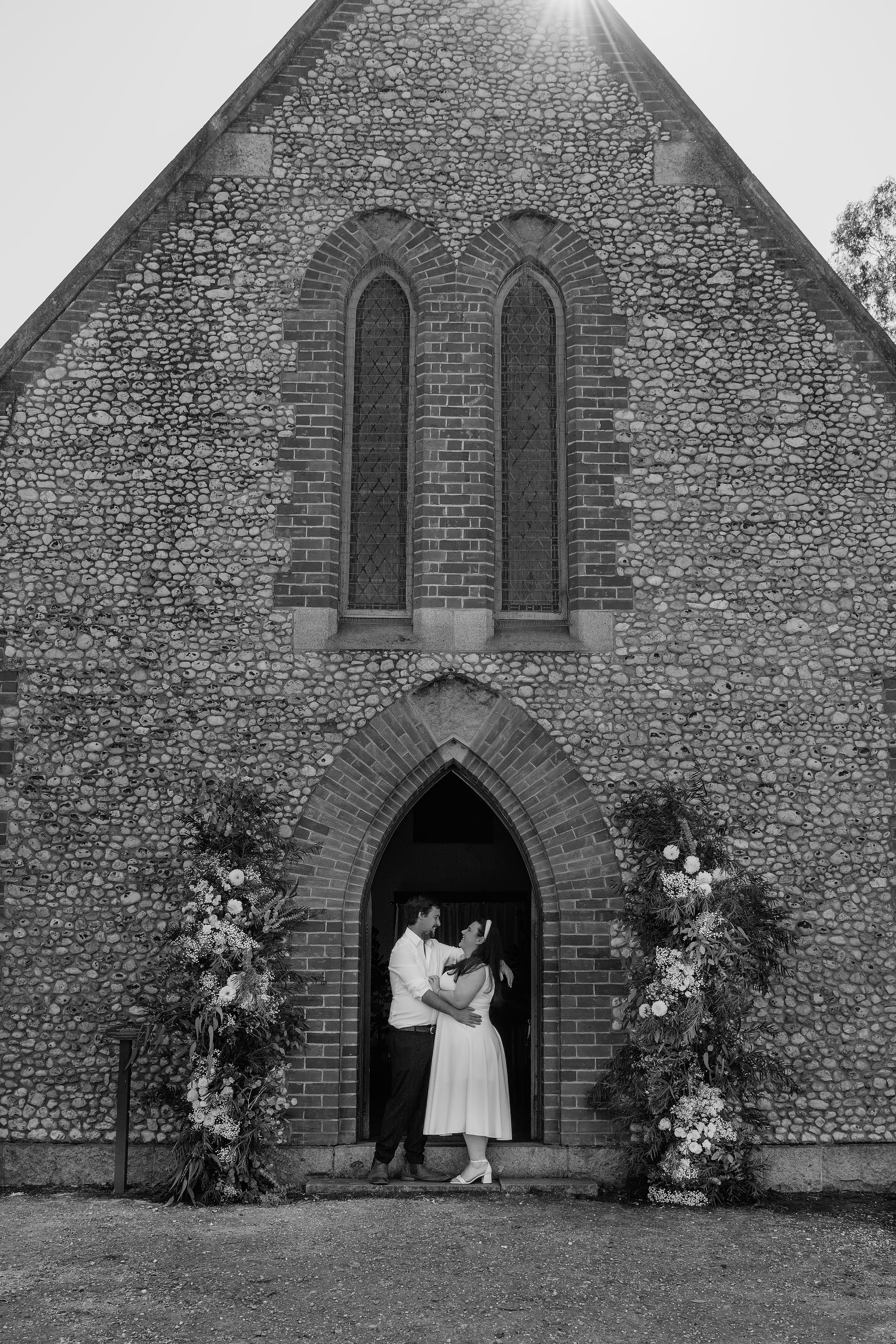 Hire — Pebble Church