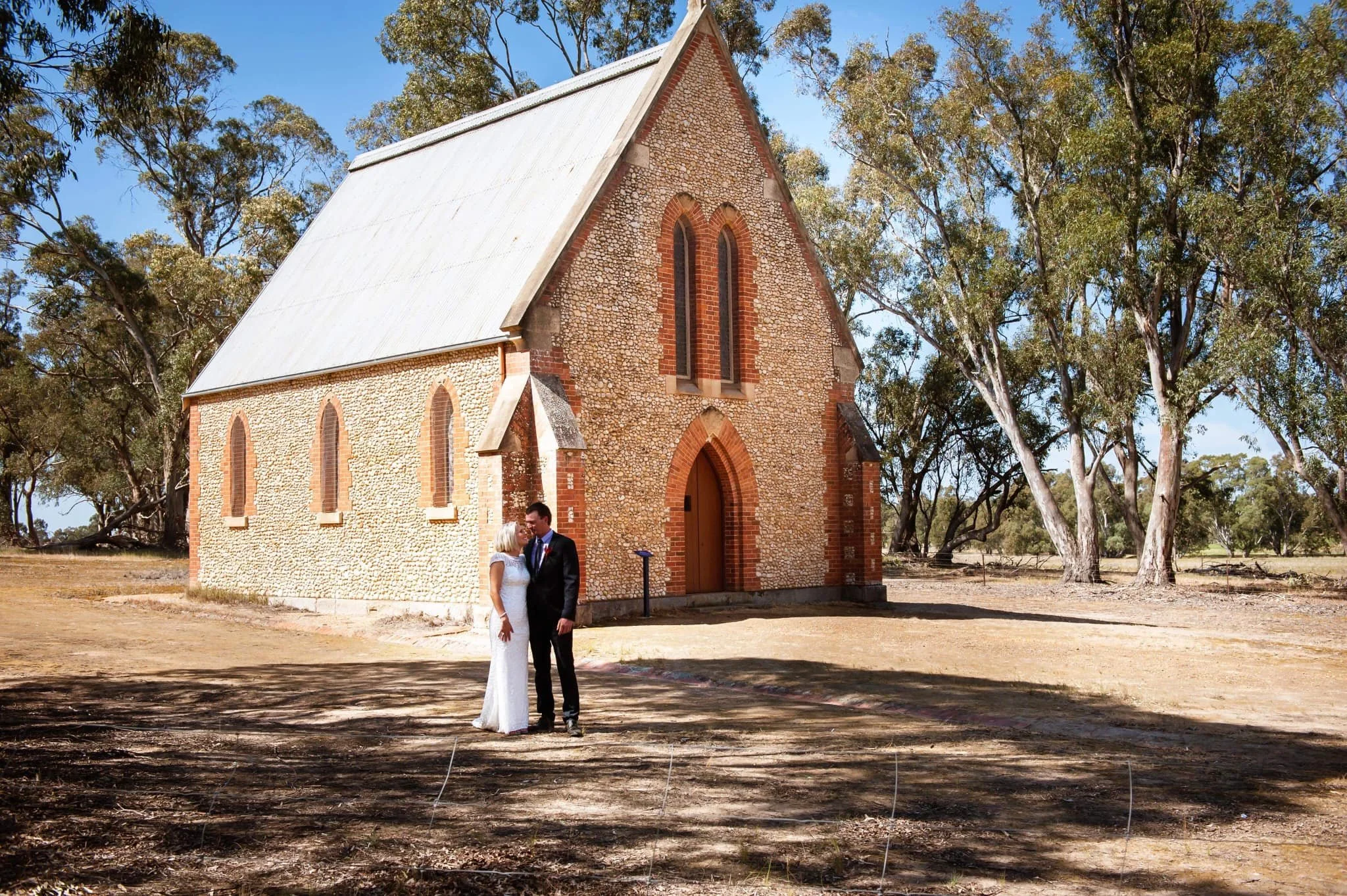 Hire — Pebble Church