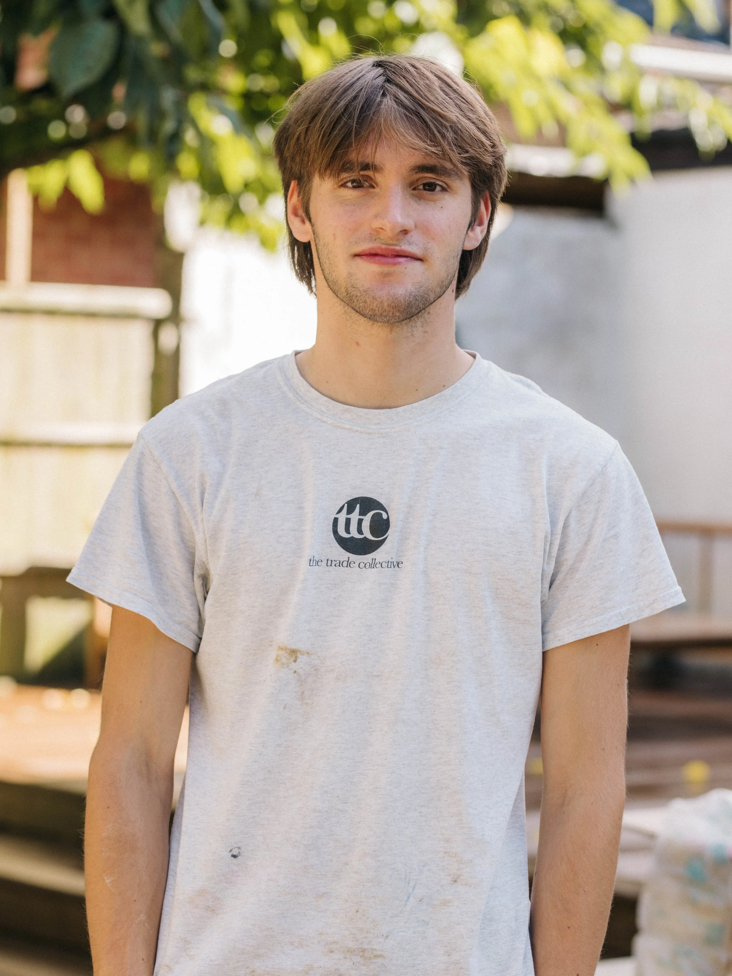 the collective — the trade collective