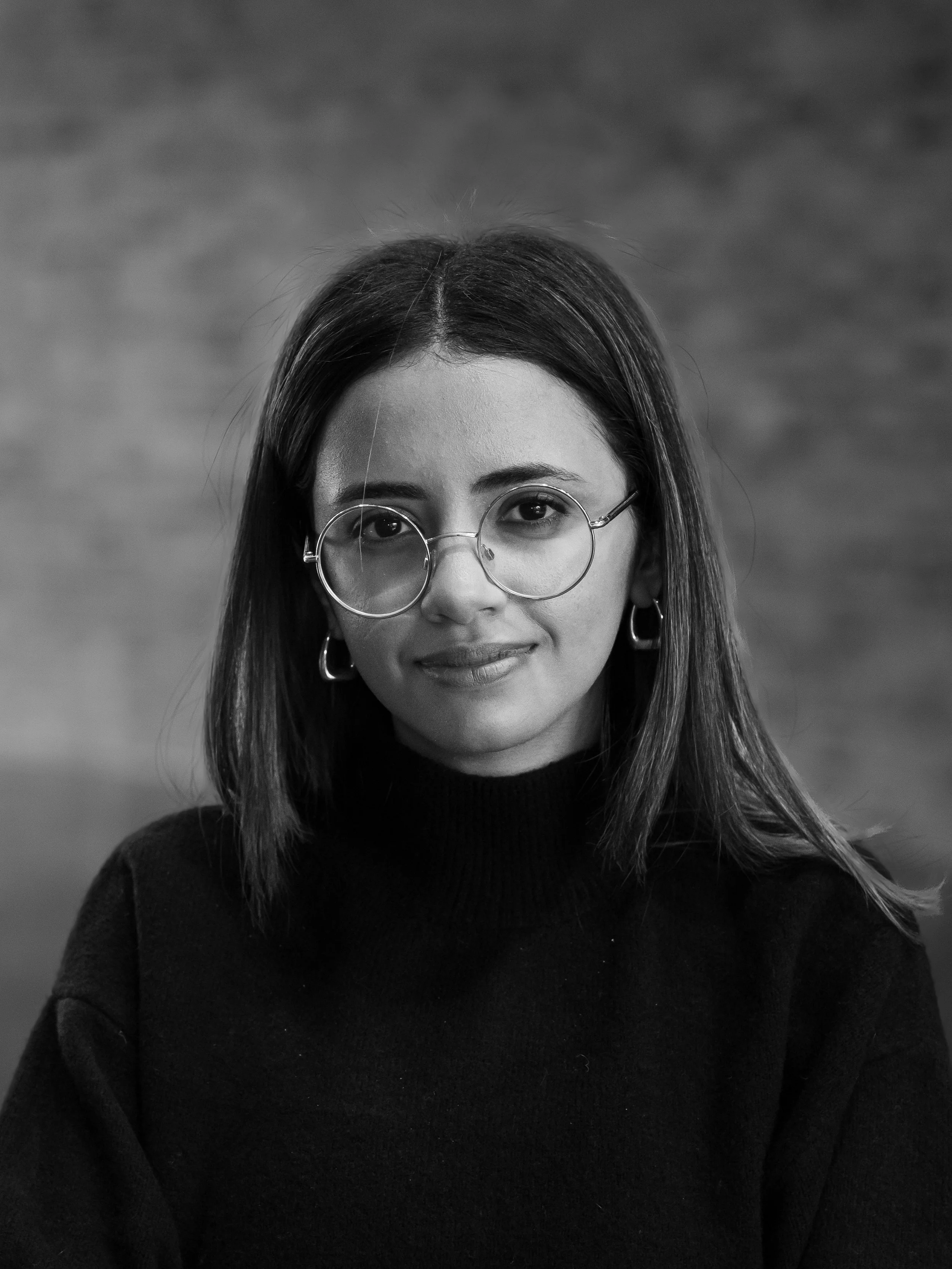 About — Mariam Ibrahim