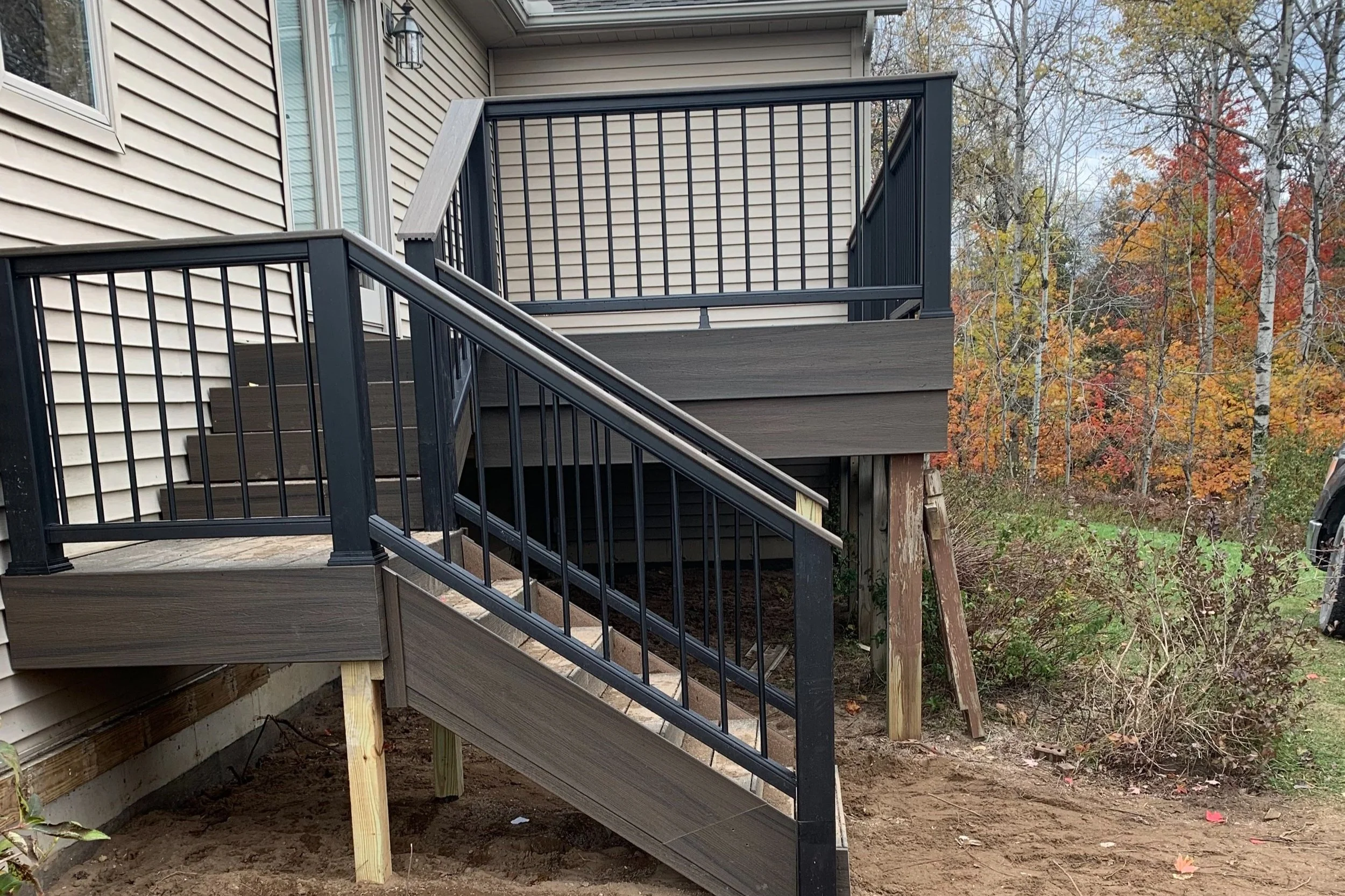 Frontline Builders LLC