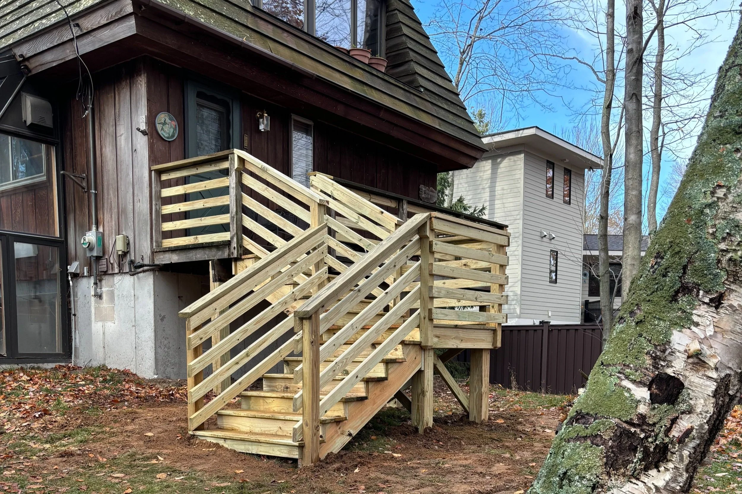 Frontline Builders LLC