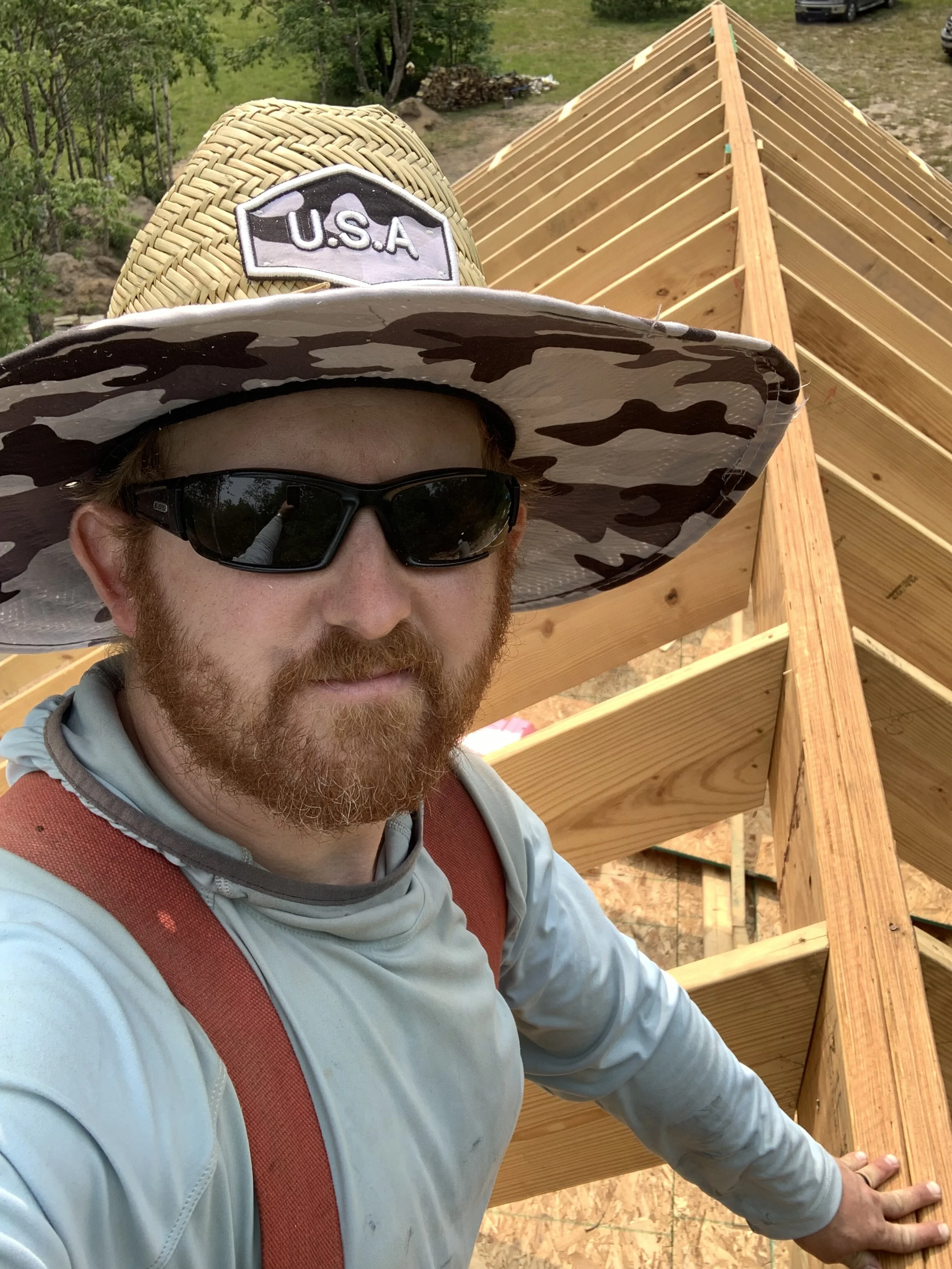 Frontline Builders LLC