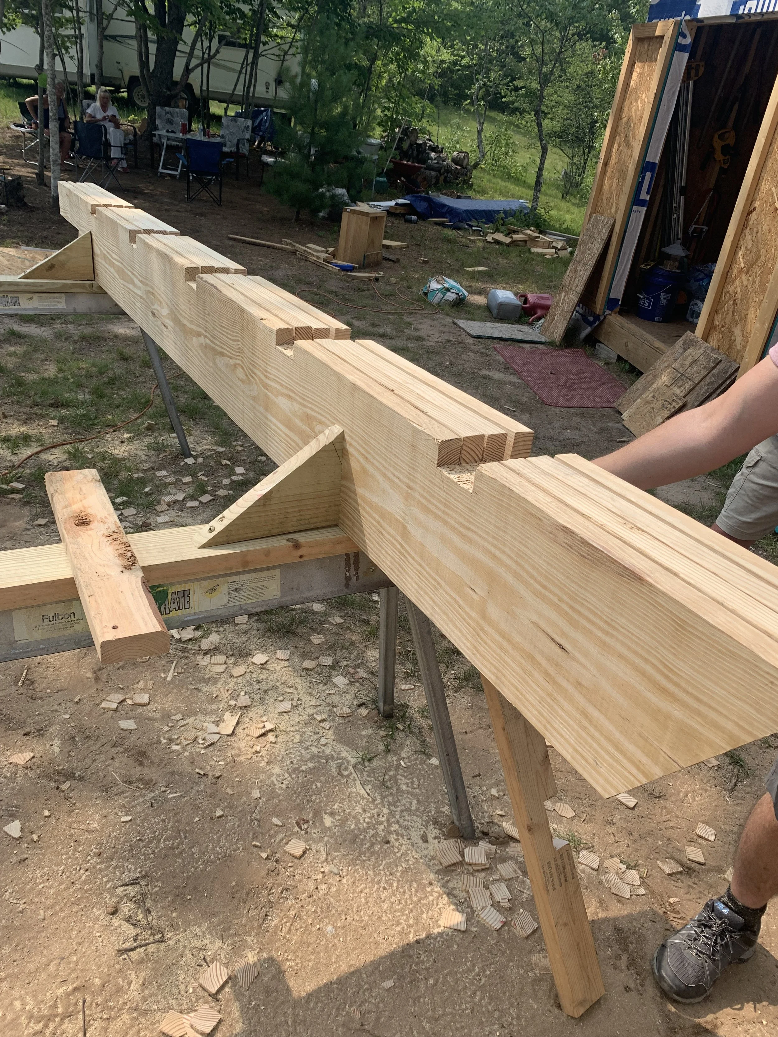 Frontline Builders LLC