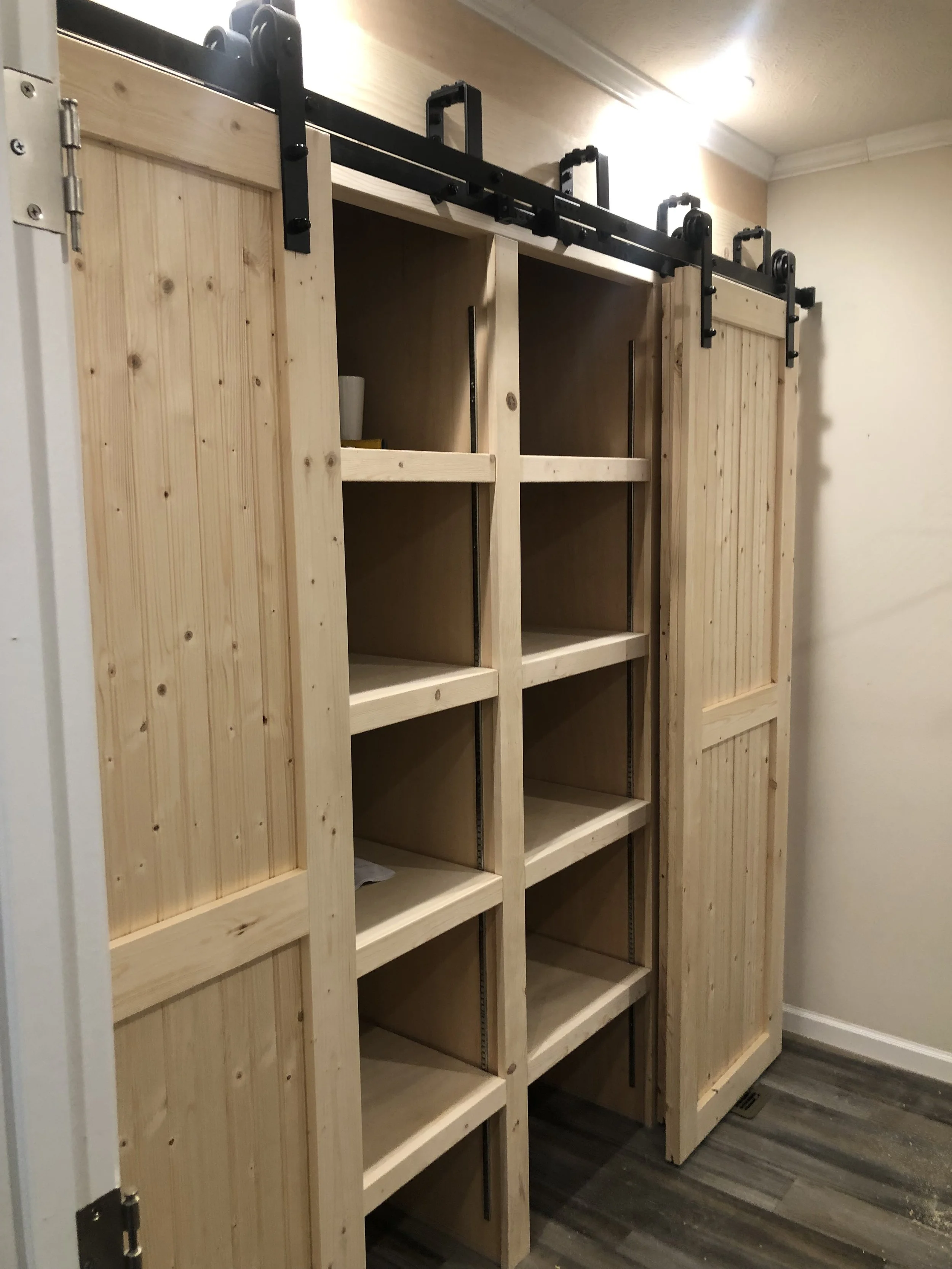 Frontline Builders LLC