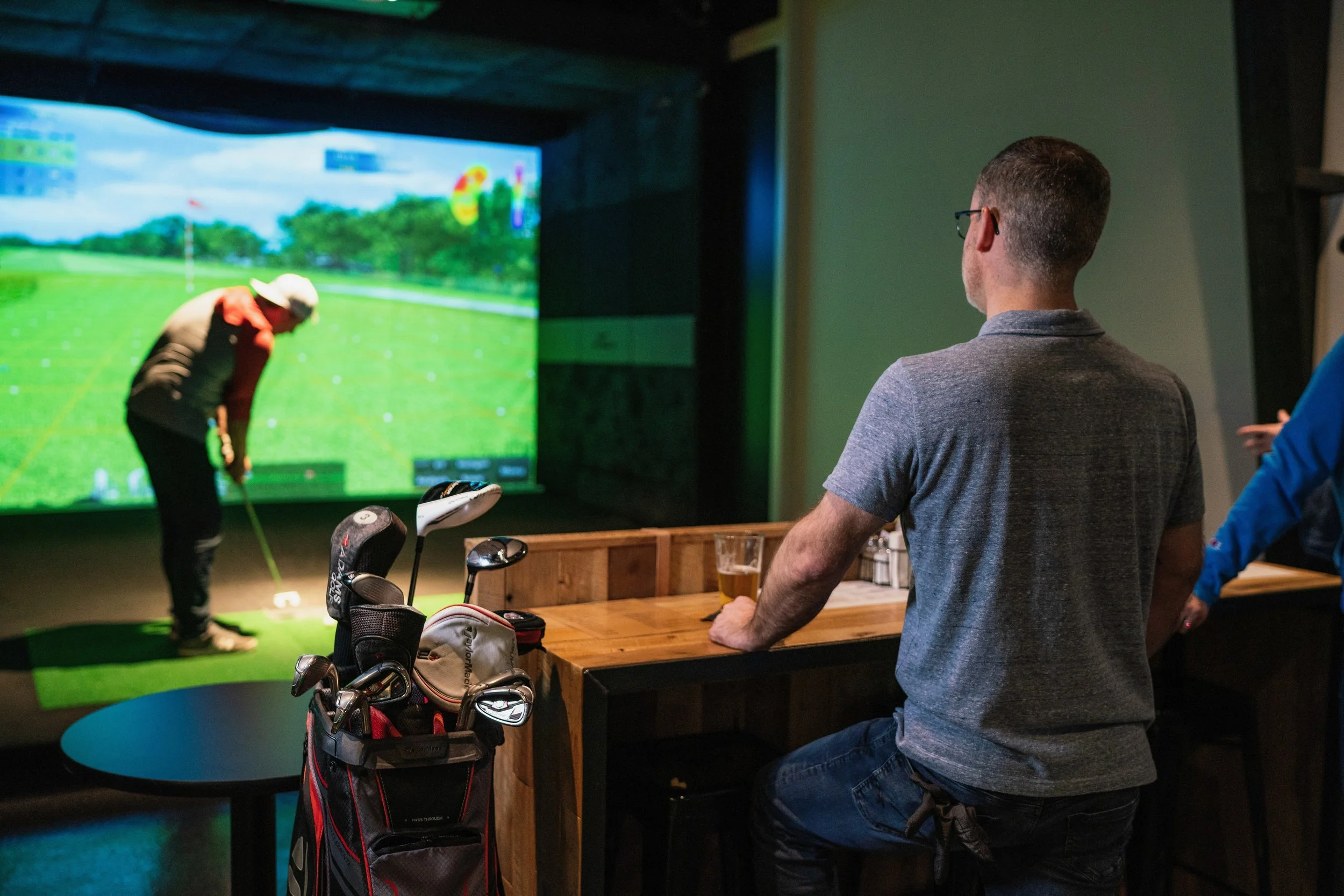 X-Golf Bel Air Events - Experience Golfing Events Like Never Before — X ...