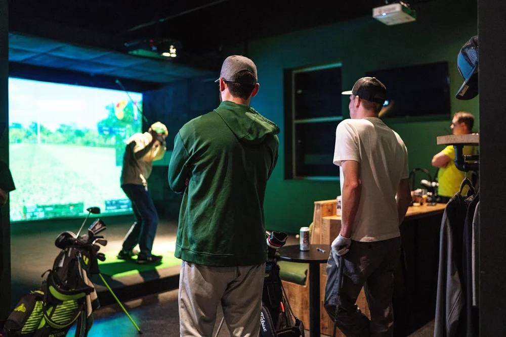 Join X-Golf Belair Membership - Exclusive Golfing Benefits Await — X-Golf