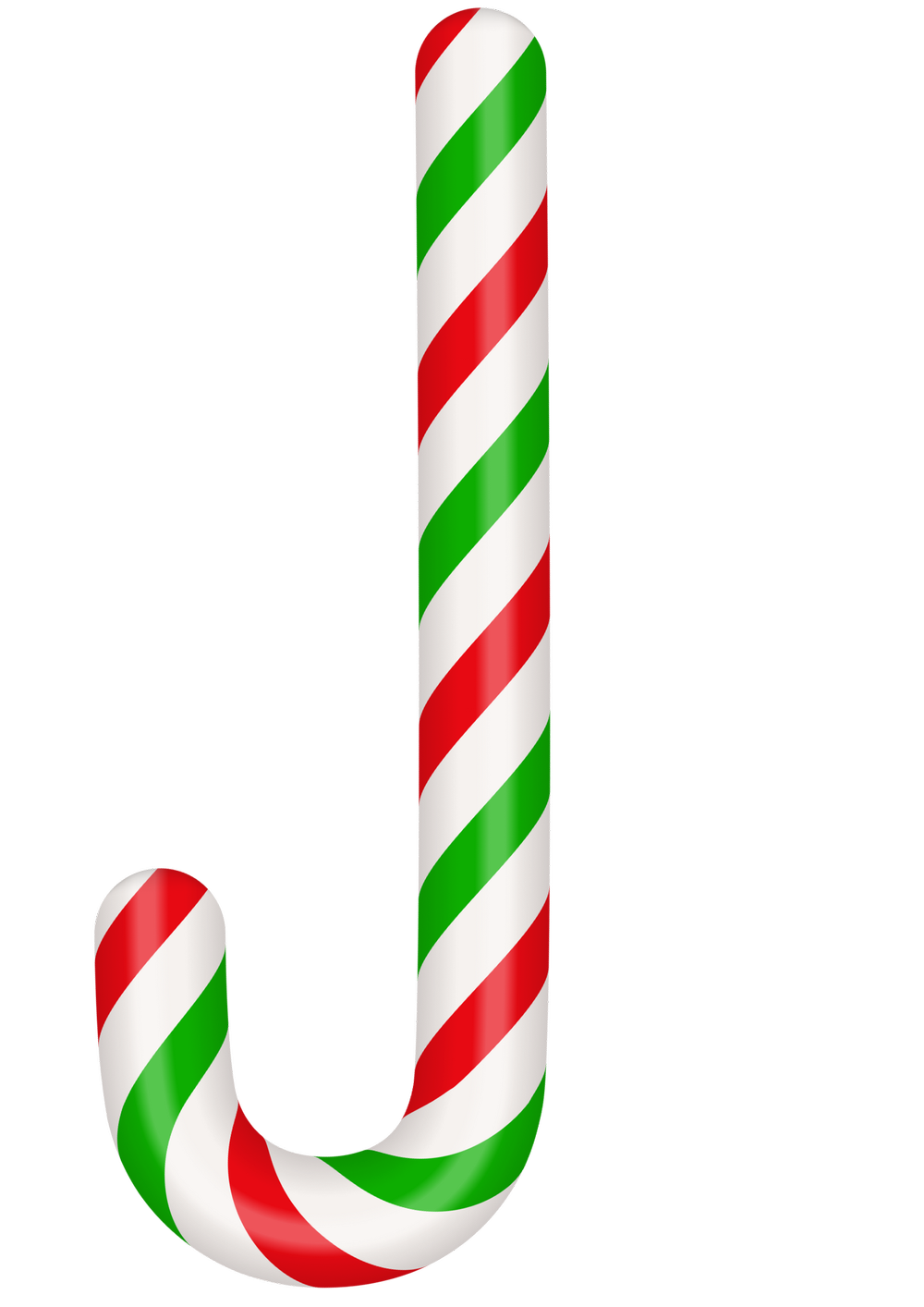 Candy Cane Story
