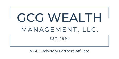 OUR TEAMS — GCG Wealth Management: A GCG Advisory Partners Affiliate