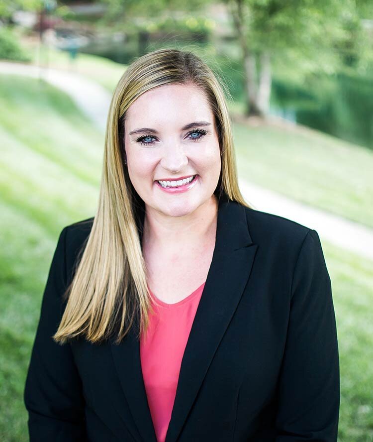 Carrie Brinkley-Jones — GCG Wealth Management: A GCG Advisory Partners ...
