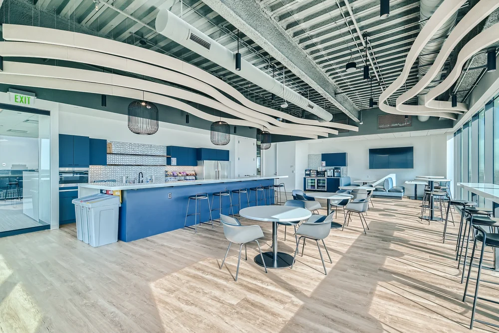 Office Furniture Solutions — Projex