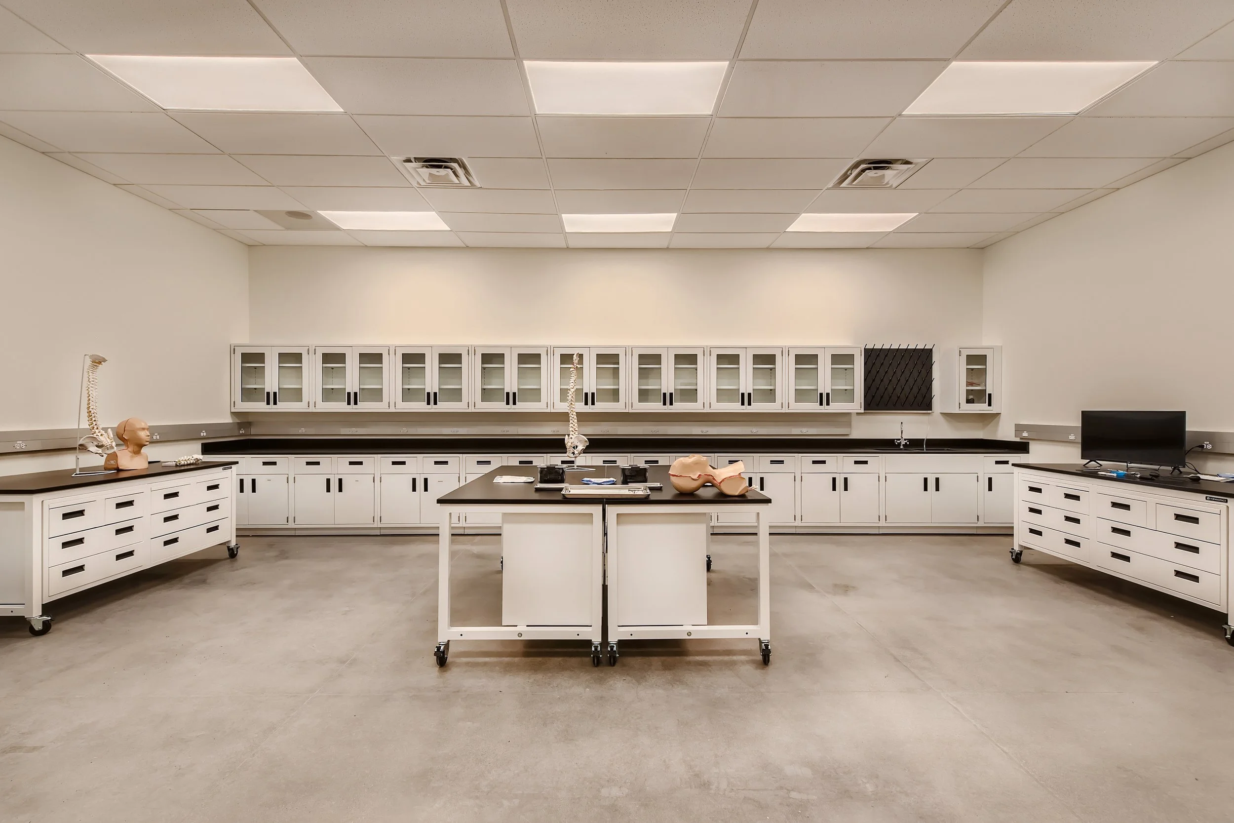 Office Furniture Solutions — Projex