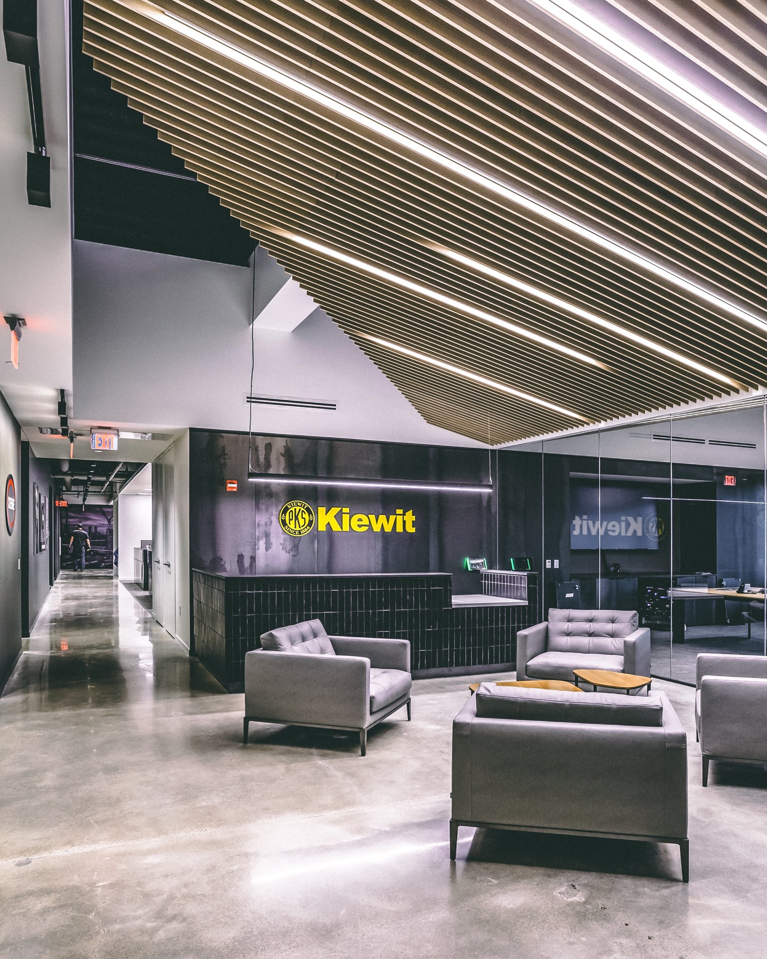 Office Furniture Solutions — Projex
