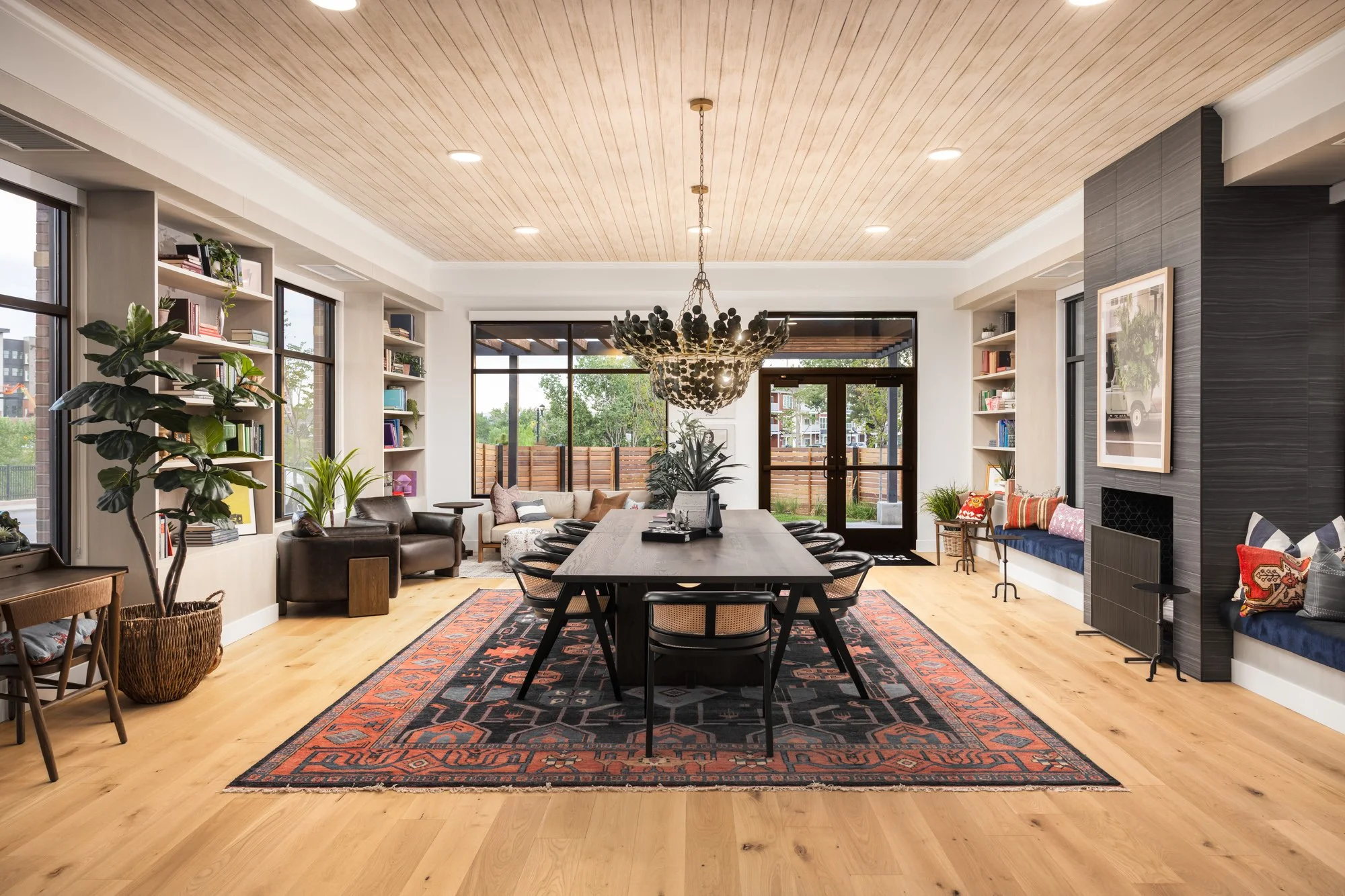 Office Furniture Solutions — Projex