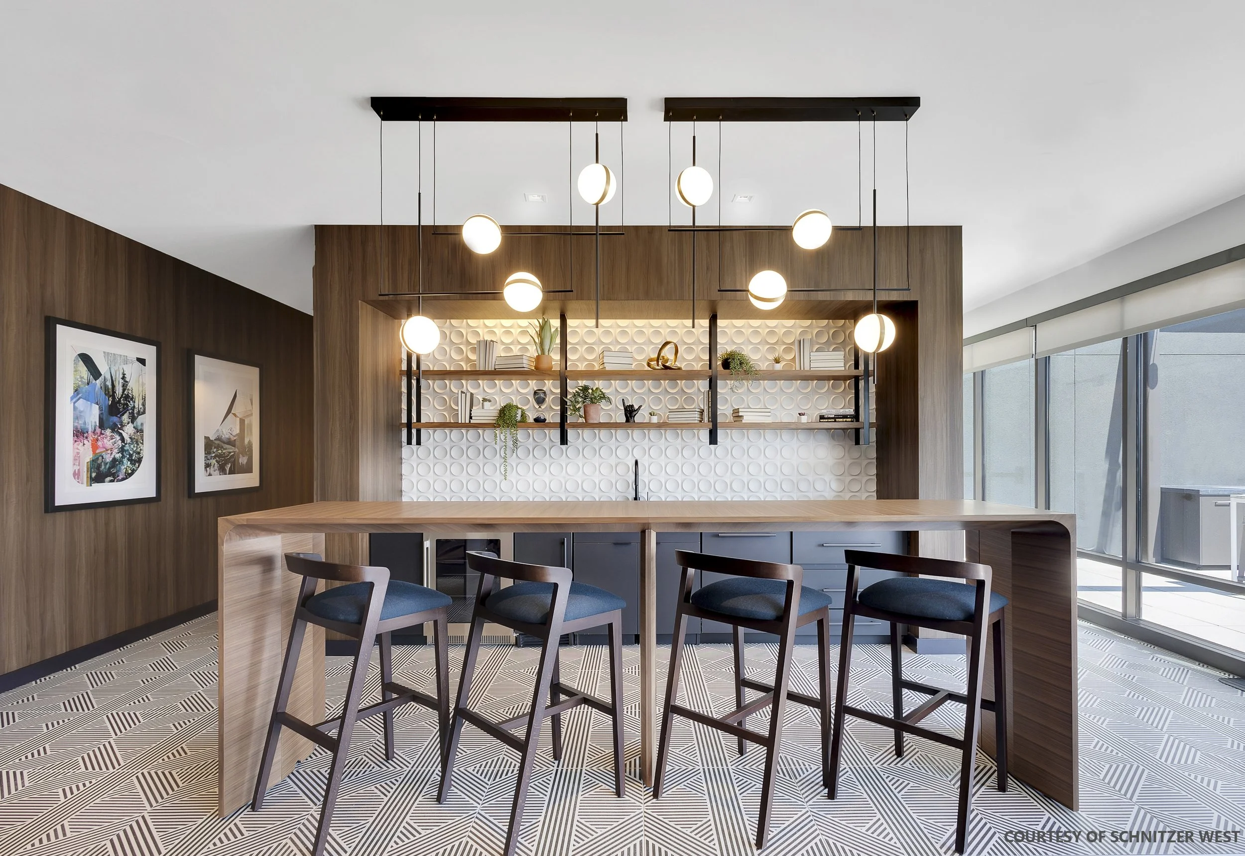 Office Furniture Solutions — Projex