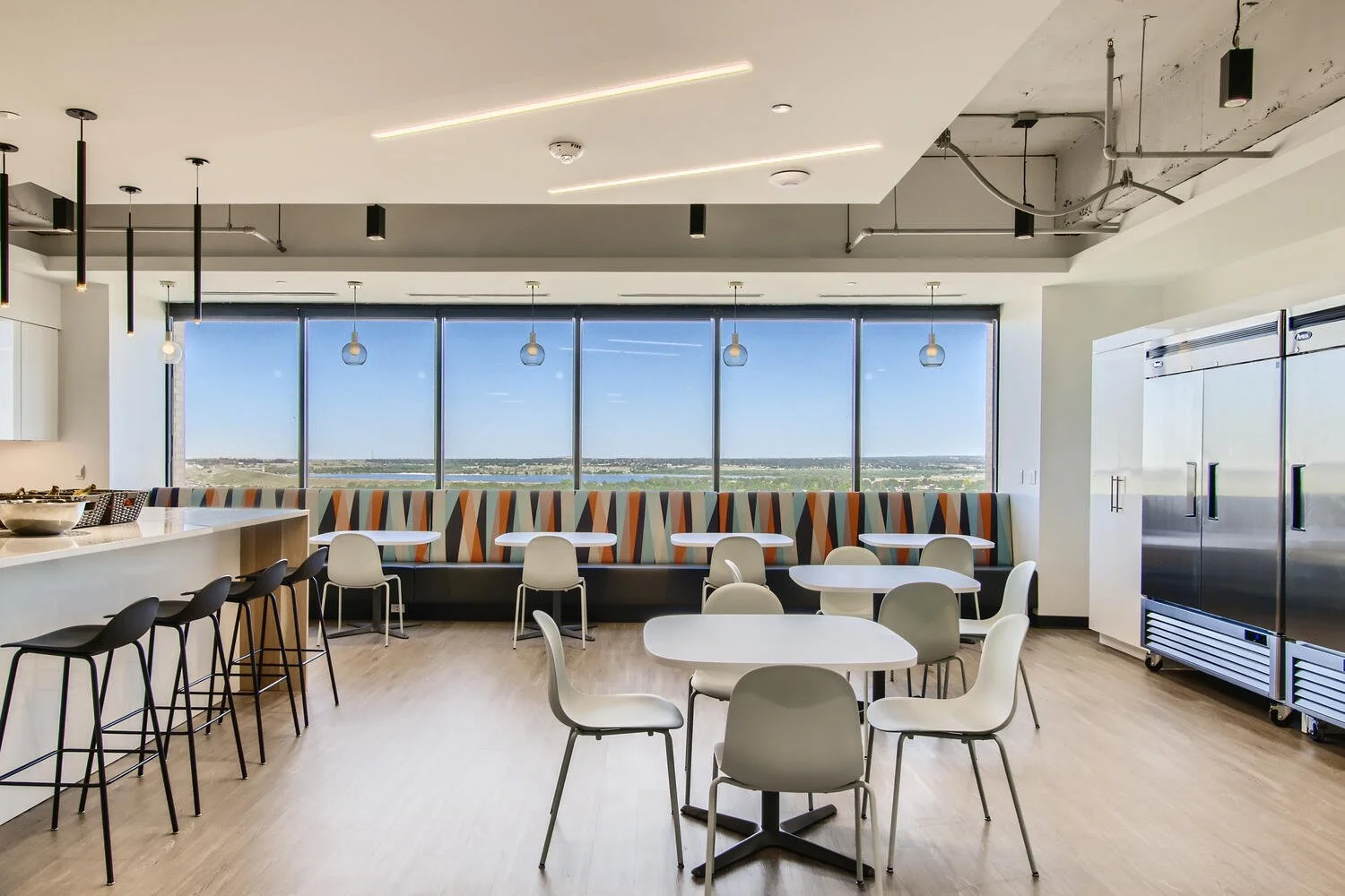 Office Furniture Solutions — Projex