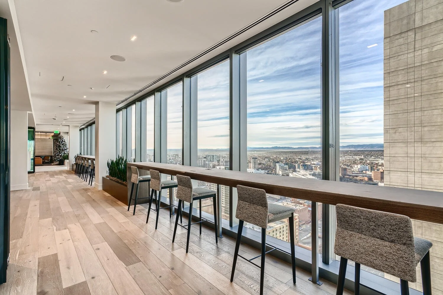 Office Furniture Solutions — Projex