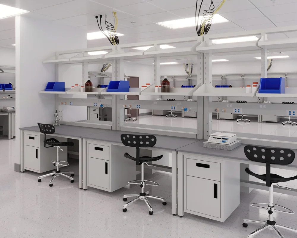 Office Furniture Solutions — Projex