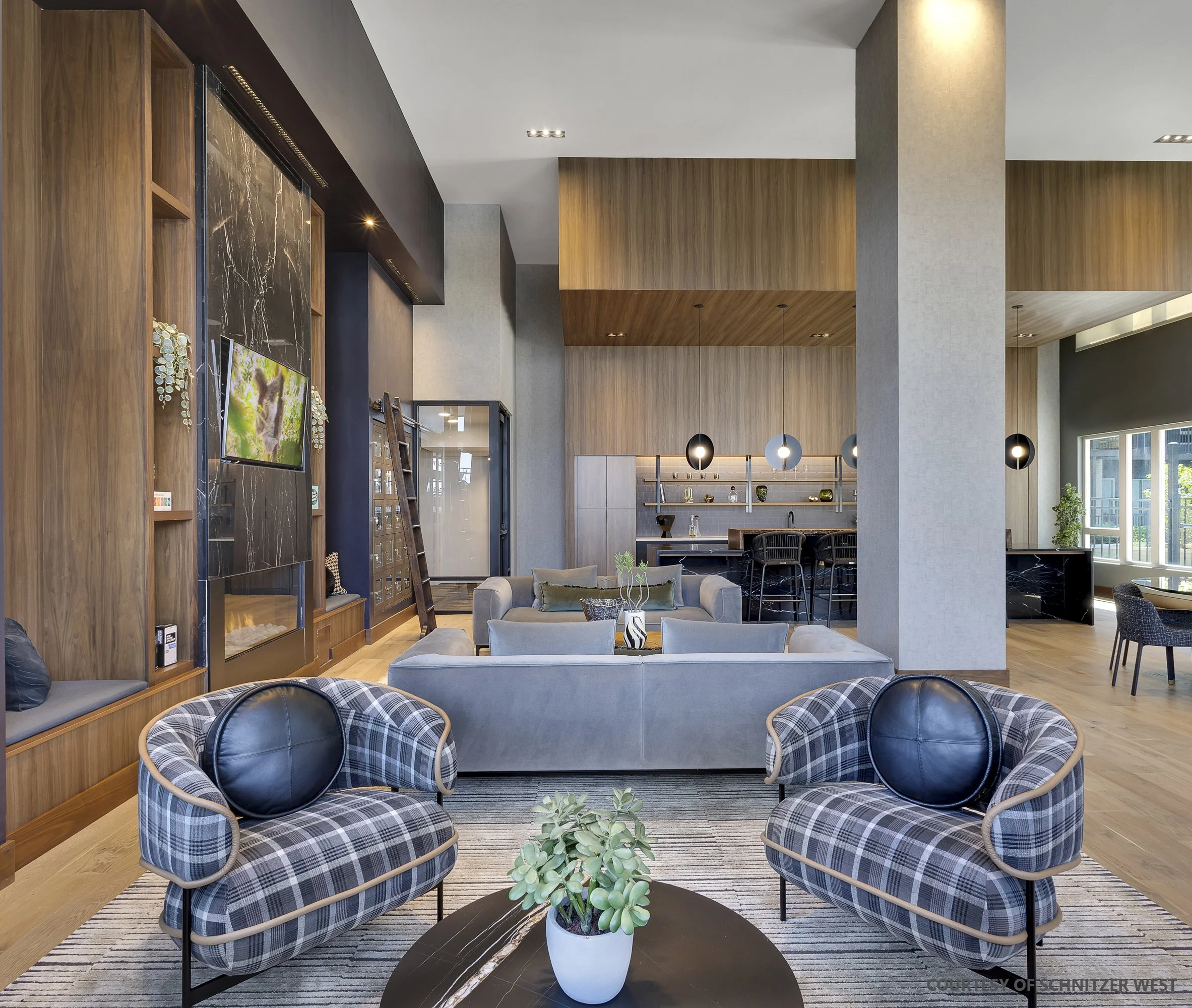 Office Furniture Solutions — Projex
