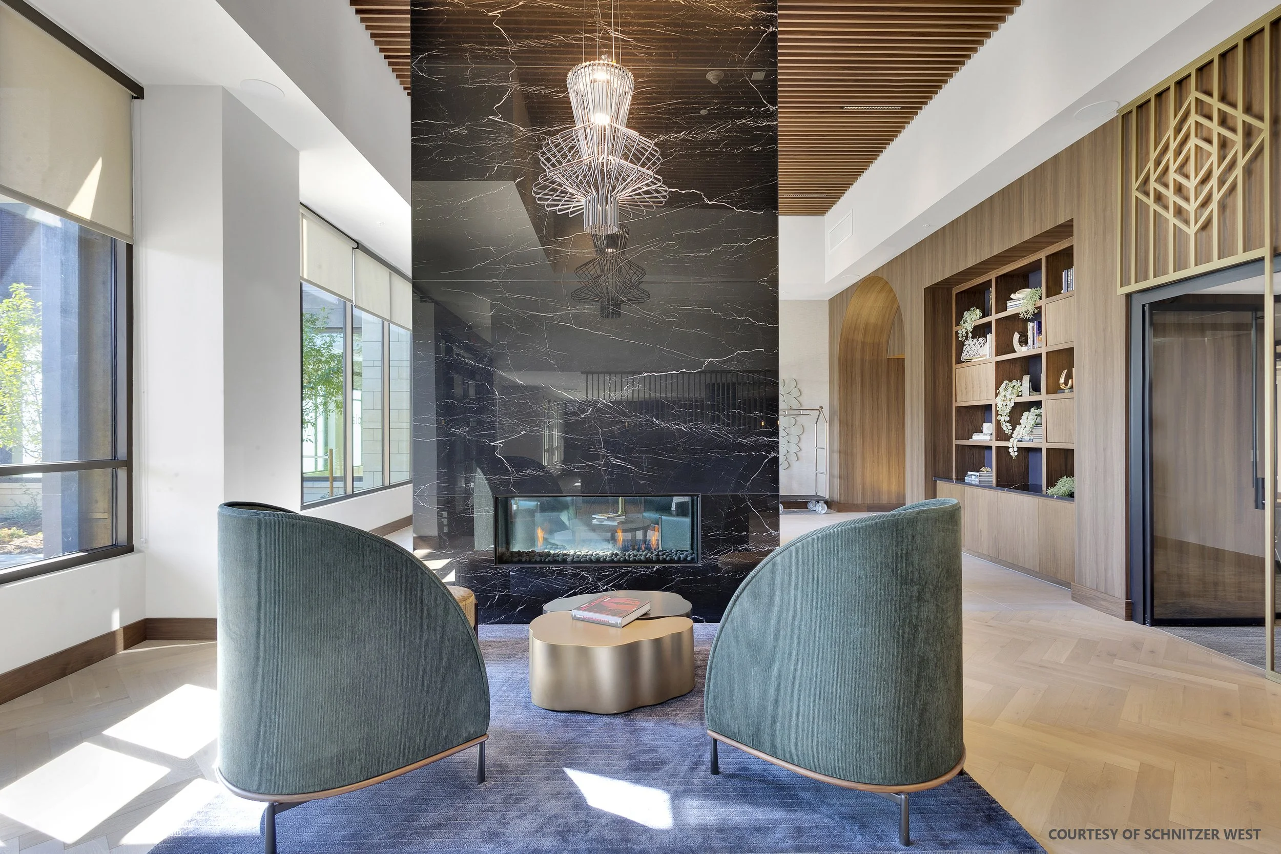 Office Furniture Solutions — Projex