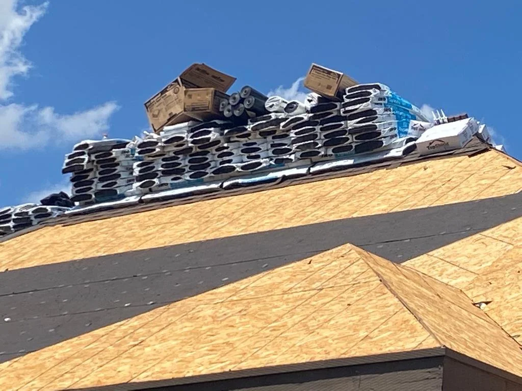 RIVER ROCK ROOFING