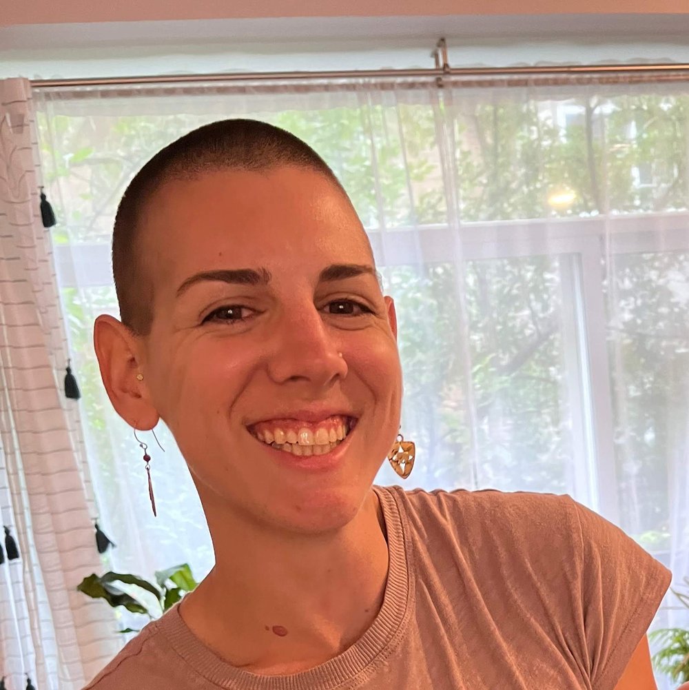 Who We Are — New Life Birth Services