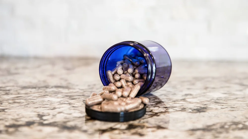 Placenta Encapsulation — New Life Birth Services