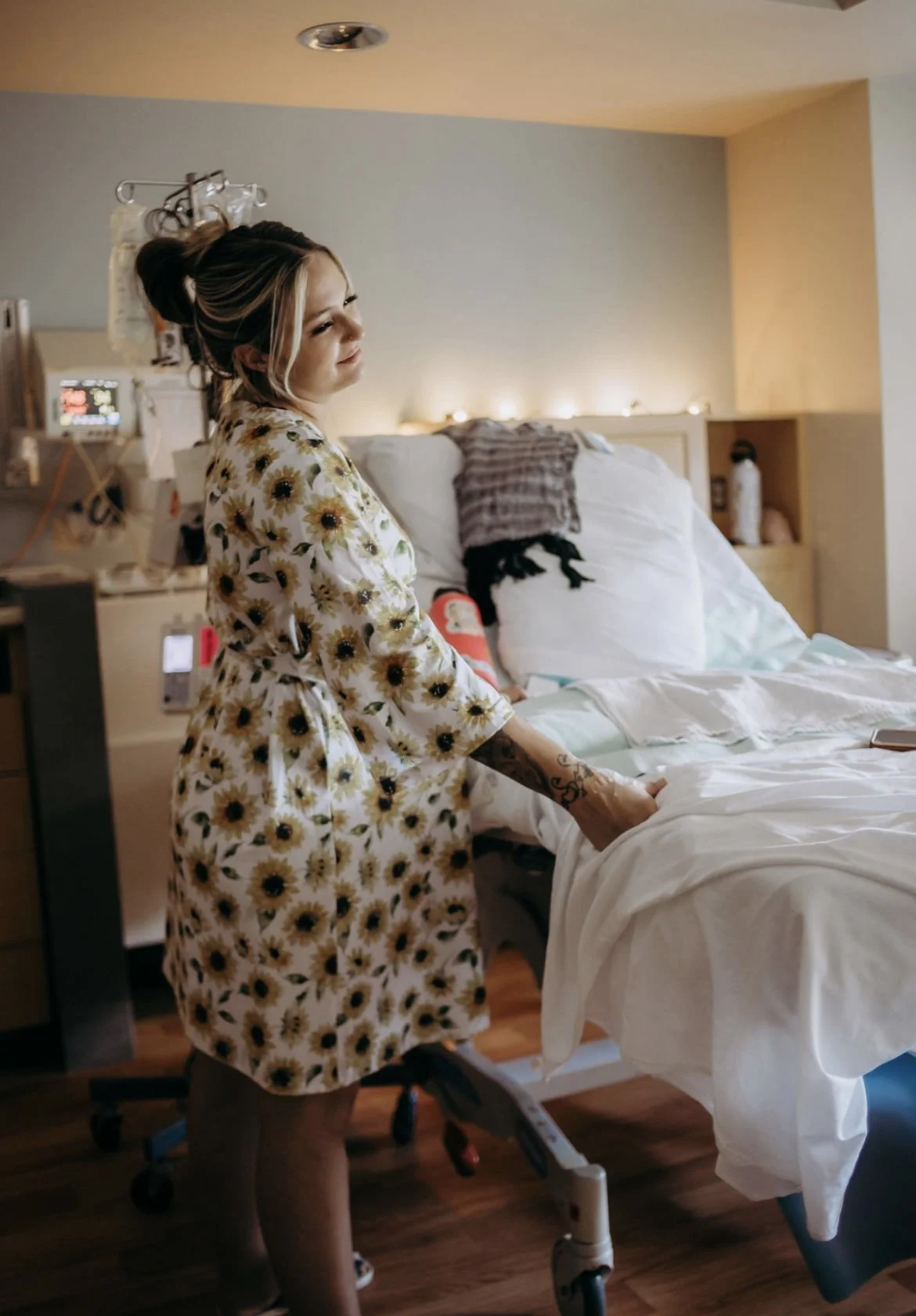 How to Get Started as a Surrogate — New Life Birth Services