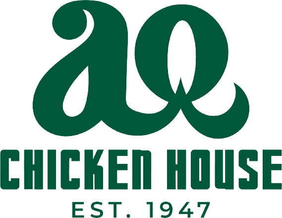 AQ Chicken House