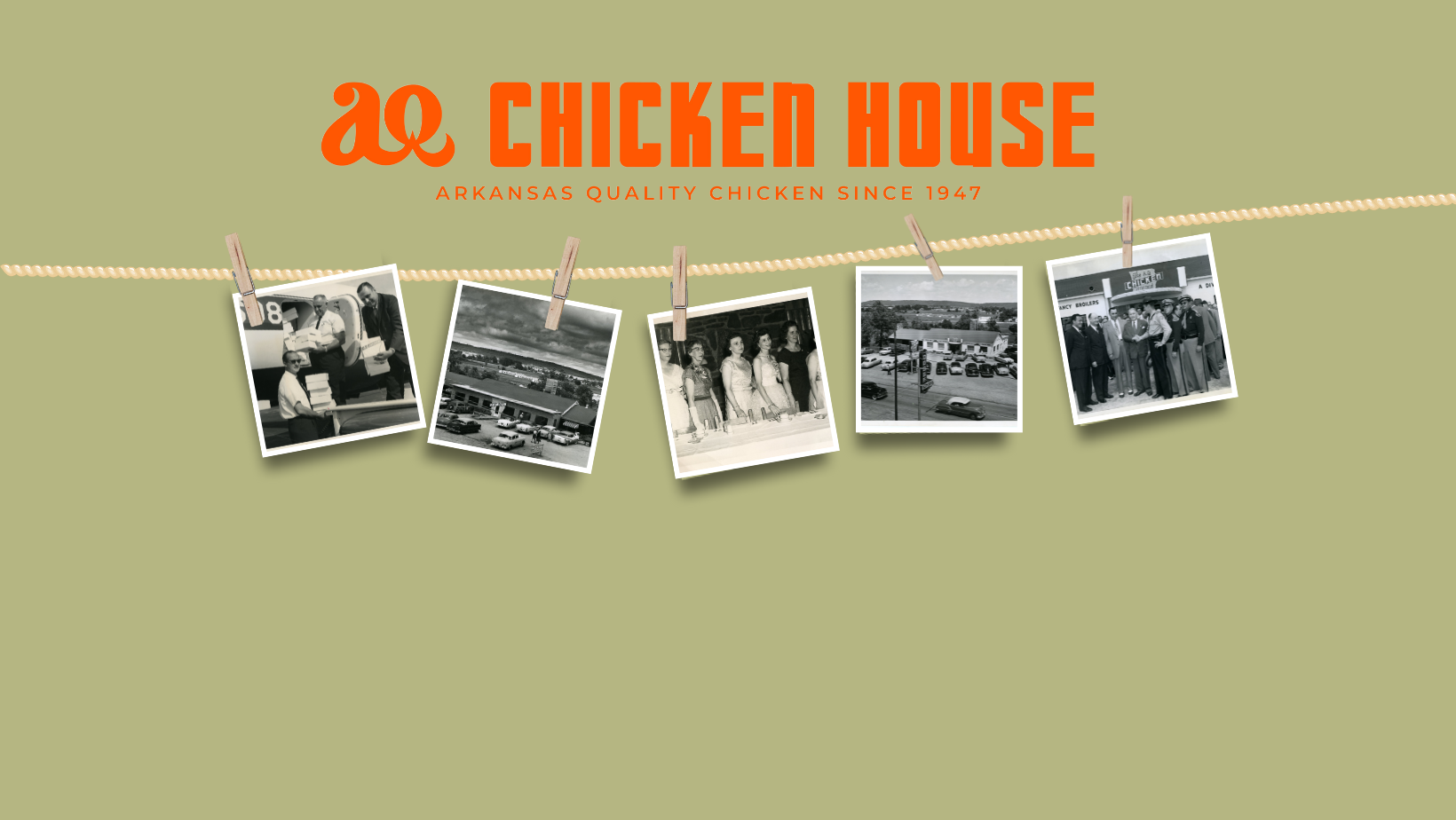 AQ Chicken House