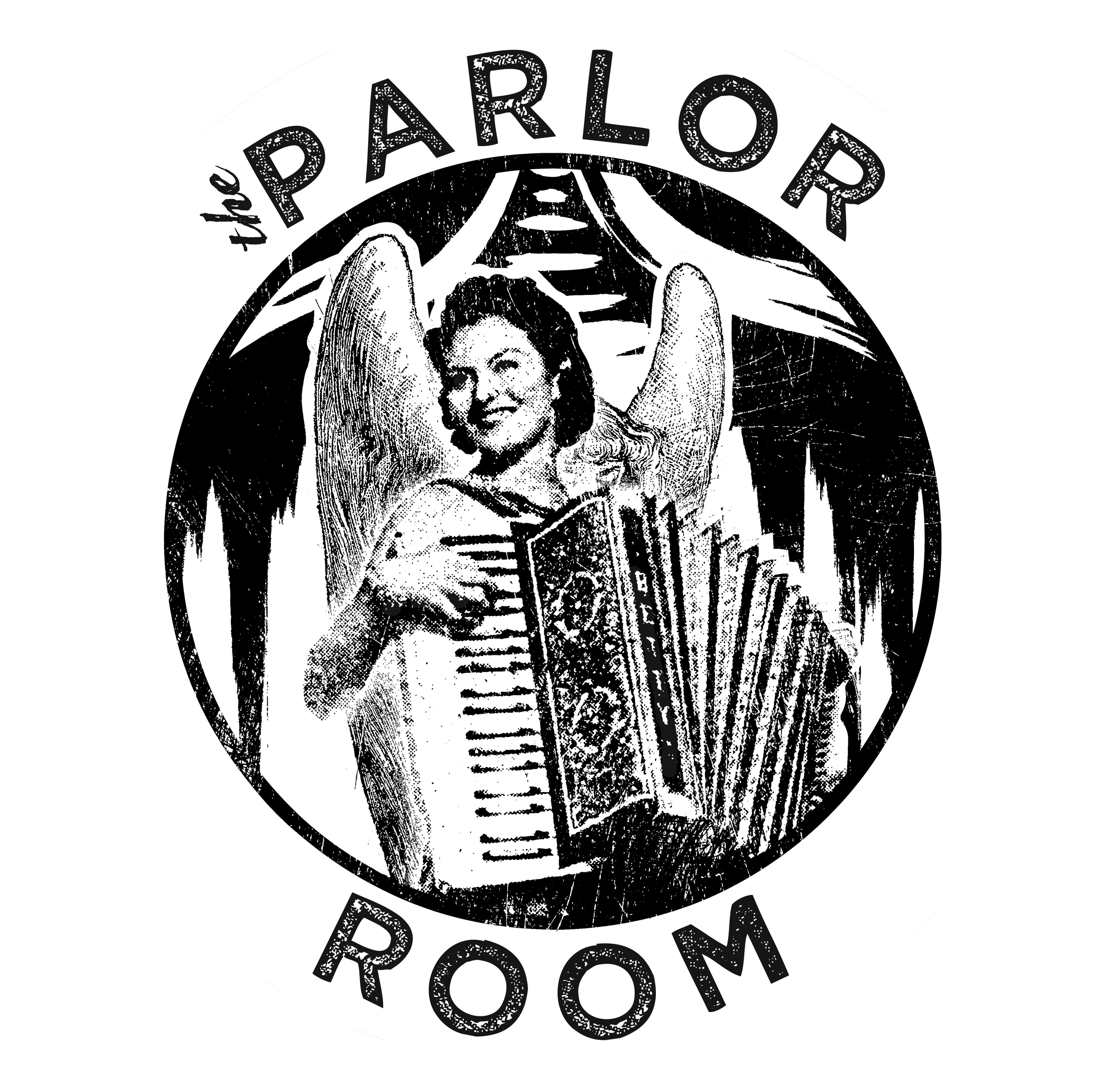 PARLOR ROOM SHOWS — THE IRON HORSE