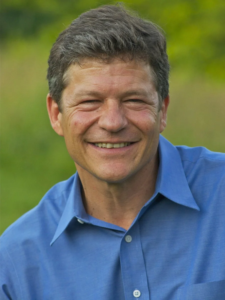 OUR TEAM — SMITH & VANSANT ARCHITECTS