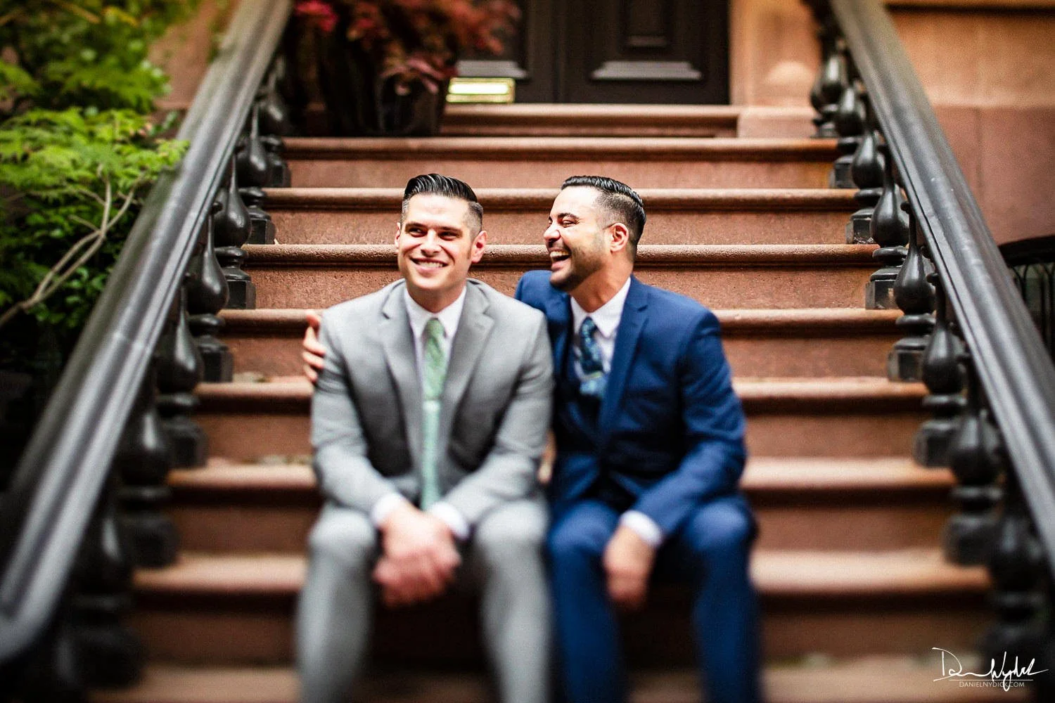 Daniel Nydick Photography