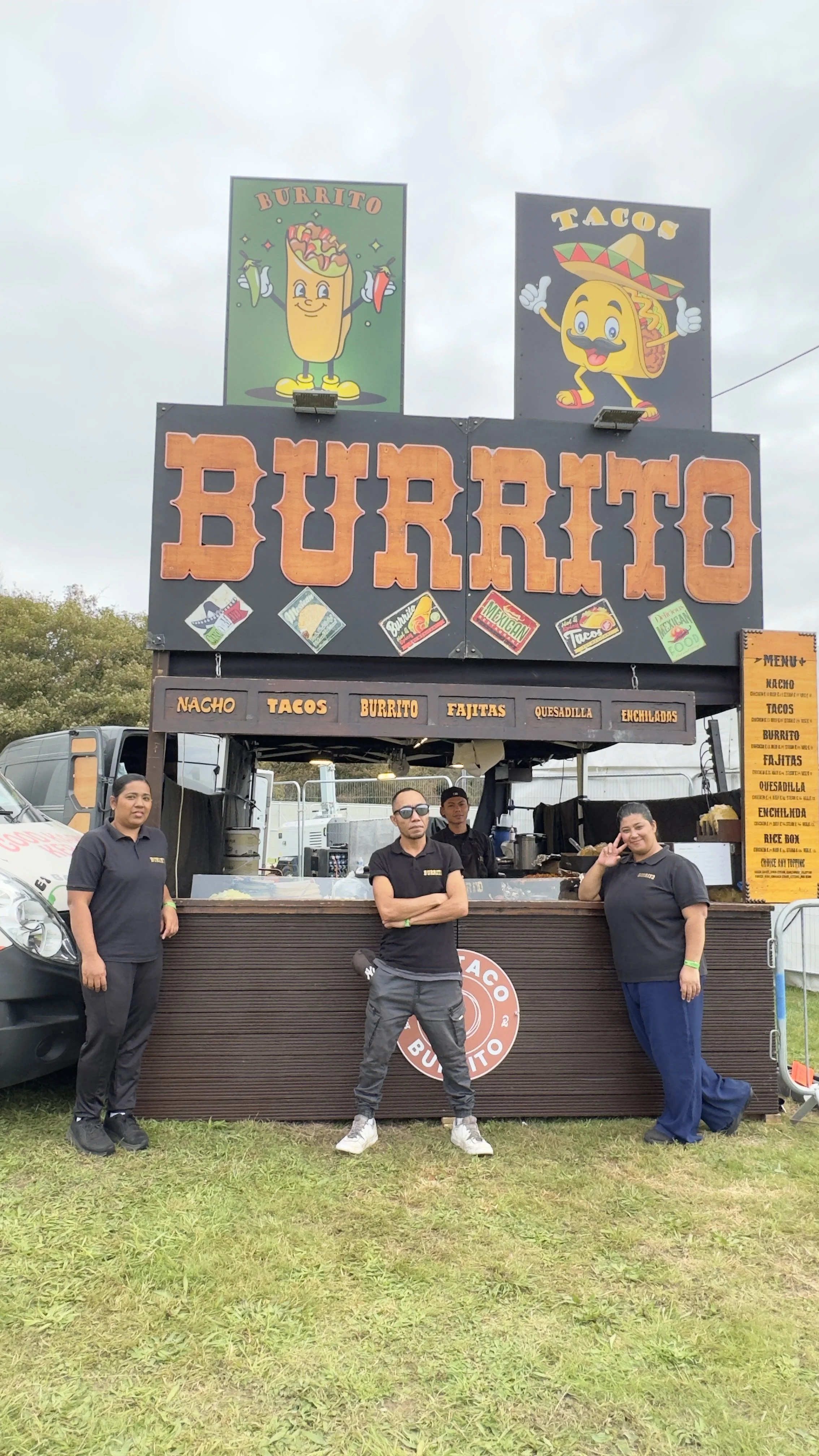 Gallery — Mexitaco